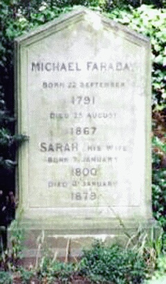 Faraday
